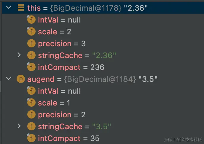 一算钱领导就让用BigDecimal ，为什么它可以不丢失精度？_bigdecimal导入表格价格如何保证精度的不丢失-CSDN博客