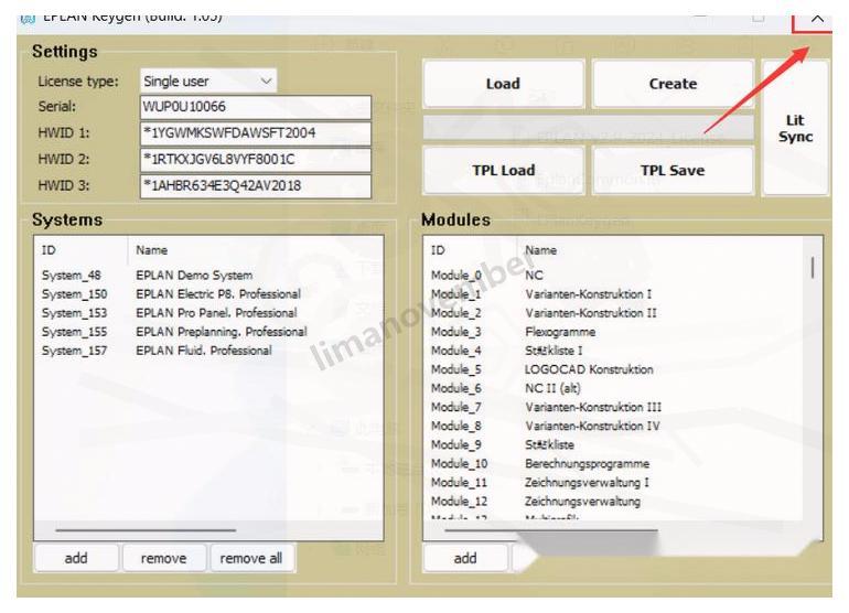 EPLAN 2025安装教程（附安装包）EPLAN 2025下载详细安装图文教程_eplan下载-CSDN博客
