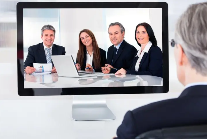 BeeWorks Meet内网视频会议软件，支持纯内网使用-CSDN博客