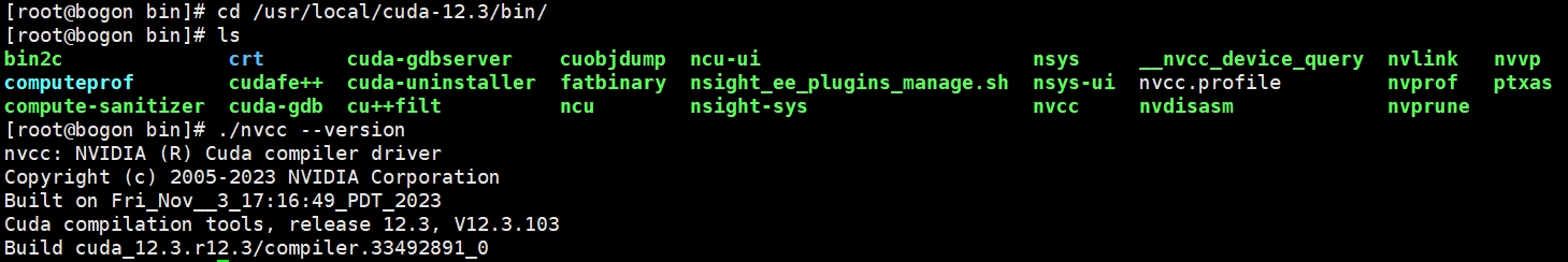 CentOS 7.9安装和卸载NVIDIA GPU驱动、CUDA Toolkit_centos卸载nvidia驱动-CSDN博客
