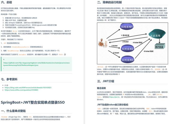Java程序员如何快速精通Spring Boot？-CSDN博客