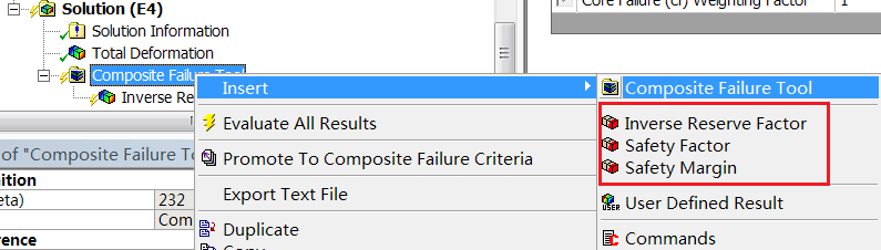 复合材料失效准则_rf reserve factor solidworks-CSDN博客