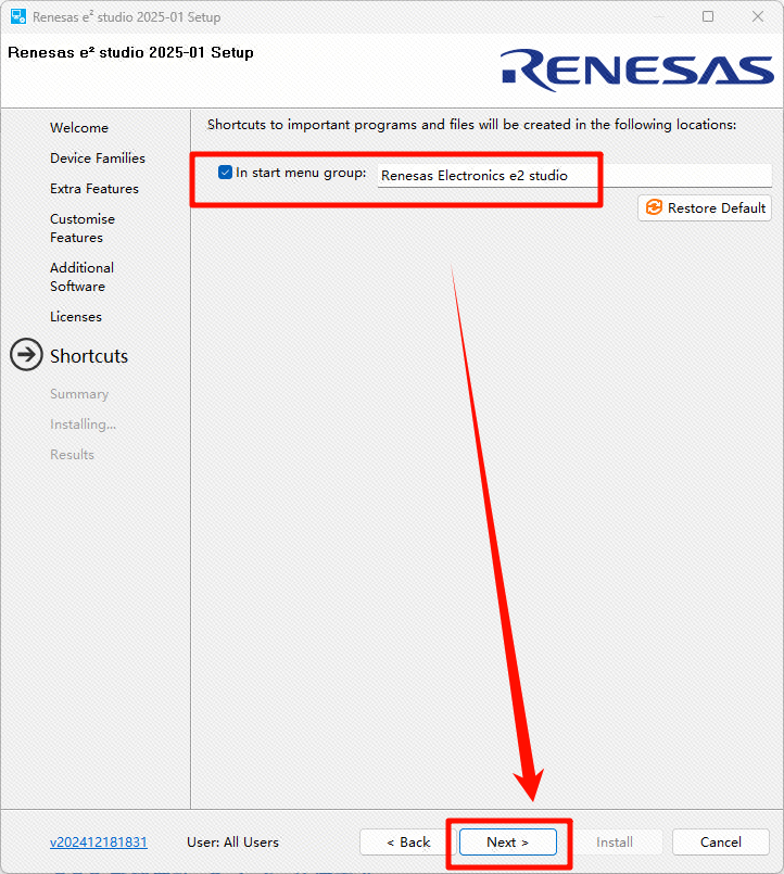 RA6E2基础-开发环境搭建_e2studio安装教程-CSDN博客