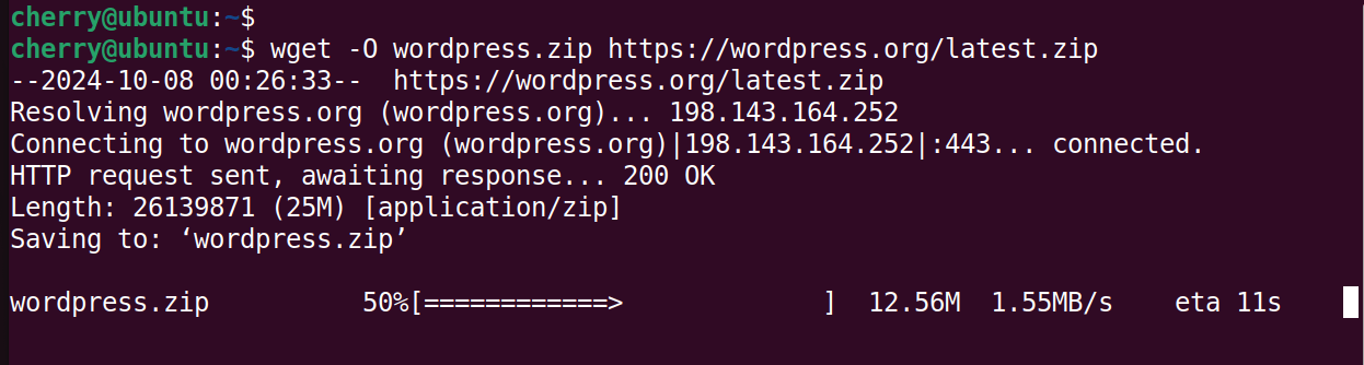 20 个你应该知道的 Linux 网络命令 - Ubuntu/Debian/Rocky Linux 通用教程_linux网络命令-CSDN博客