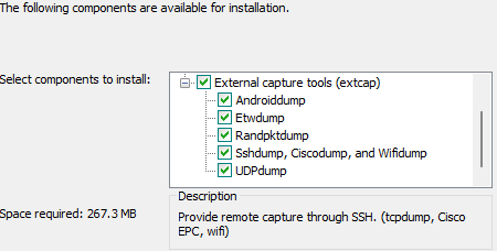 Wireshark 下载安装及使用_wireshark下载官网-CSDN博客