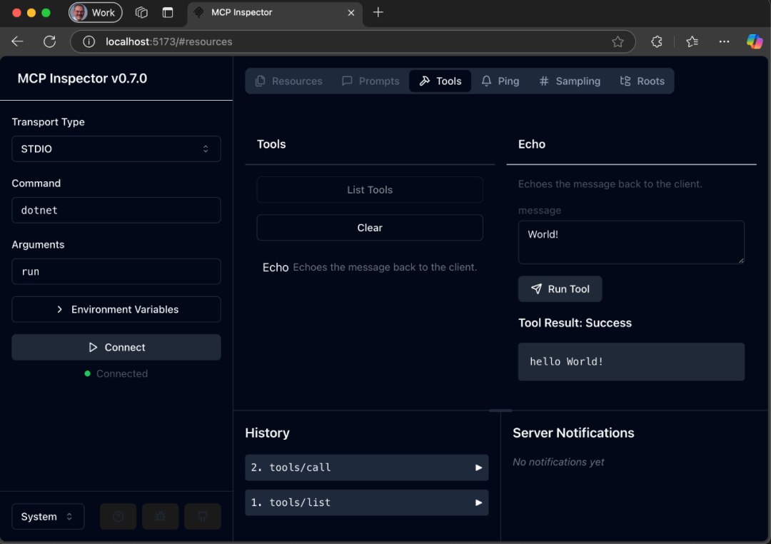 【译】微软与 Anthropic 合作为 MCP 创建官方 C# SDK-CSDN博客