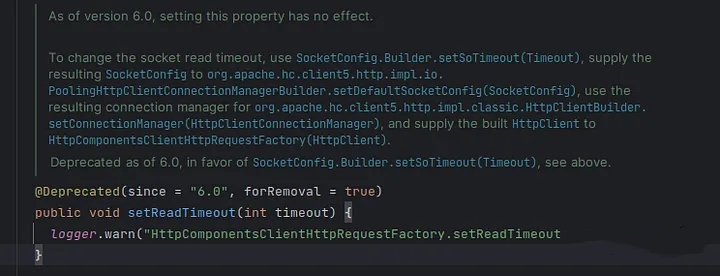Spring 官宣正式弃用 RestTemplate ，启用RestClient，保留 WebClient_restclient代替resttemplate-CSDN博客