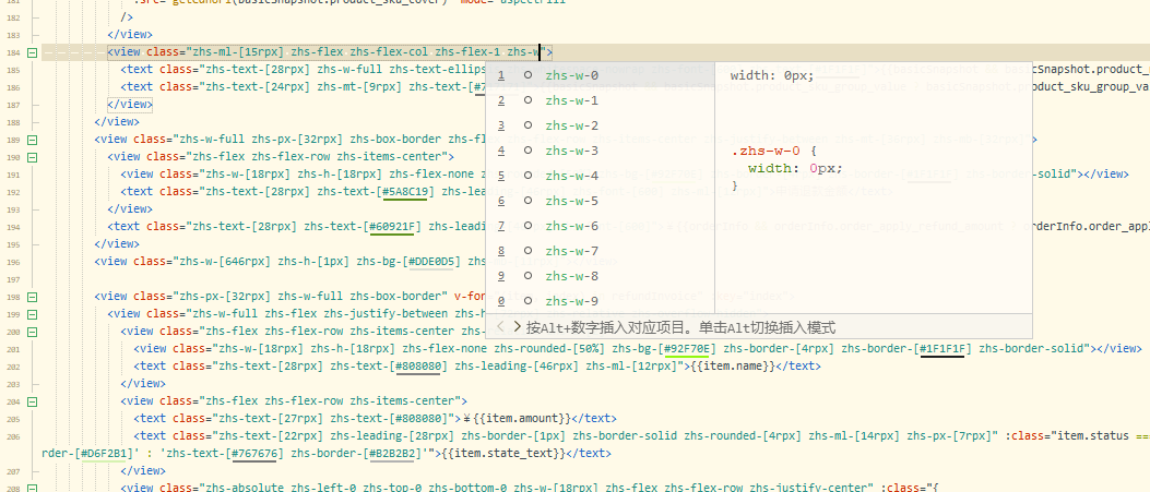 Tailwind CSS一些你需要记住的原子类_tailwindcss 行高-CSDN博客
