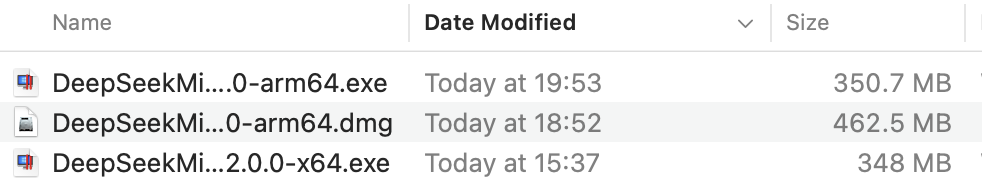 个人知识库DeepSeekMine软件，处理100万字文档仅需2-3秒，最新安装包V2来了!-CSDN博客