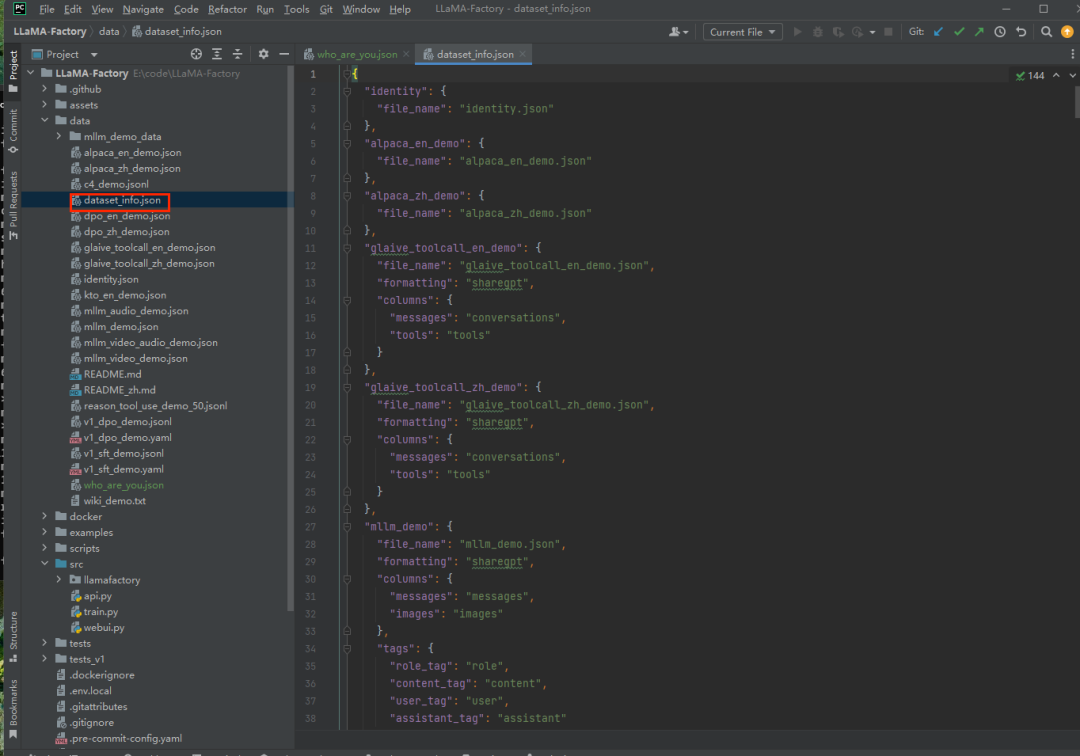 收藏必备：Qwen3-VL + LLaMA-Factory：多模态大模型微调实战教程_qwen3vl微调-CSDN博客