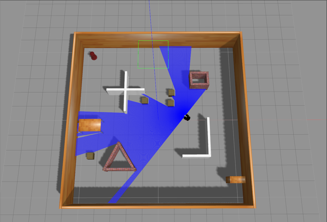 具身智能从DRL-robot-navigation学起_drl robot navigation-CSDN博客