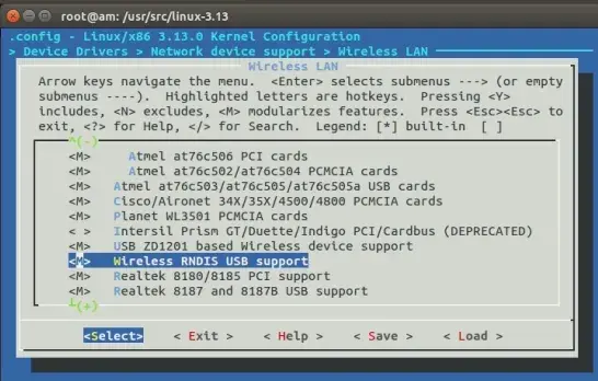 带你轻松搞定！使用RNDIS网卡实现USB上网~-CSDN博客