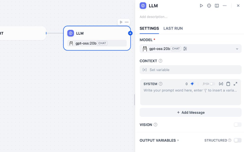 Ollama本地运行OpenAI gpt-oss：官方完整教程，轻松上手！_gptoss20b配置要求-CSDN博客