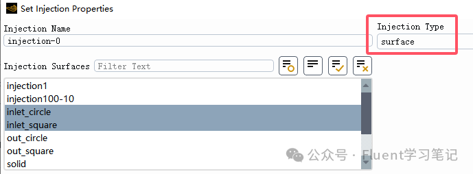 一百、Fluent DPM模型如何控制入射的Parcel数量_fluent如何统计dpm颗粒信息-CSDN博客