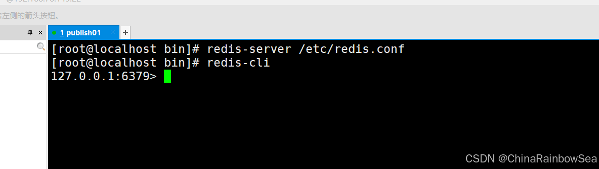 Redis 当中 Jedis 的详细刨析与使用_redis jedis-CSDN博客