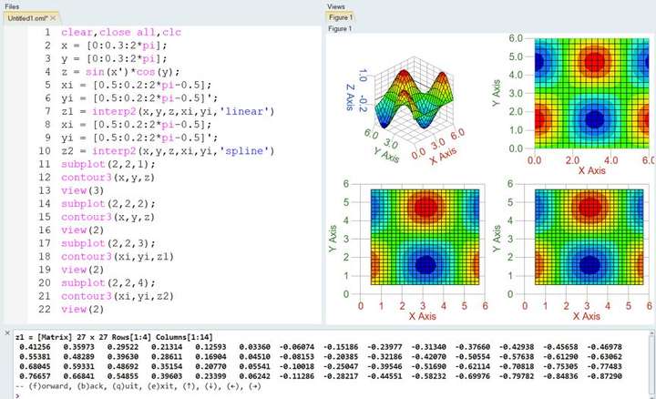HyperMesh教程：载荷与插值_hypermesh曲面施加载荷-CSDN博客