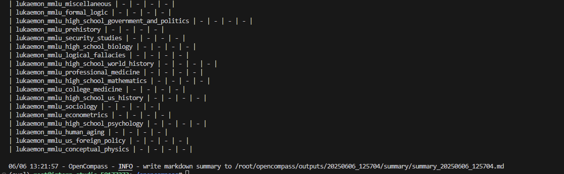 书生大模型第五期-L1G3-LMDeploy 课程实践过程记录-CSDN博客
