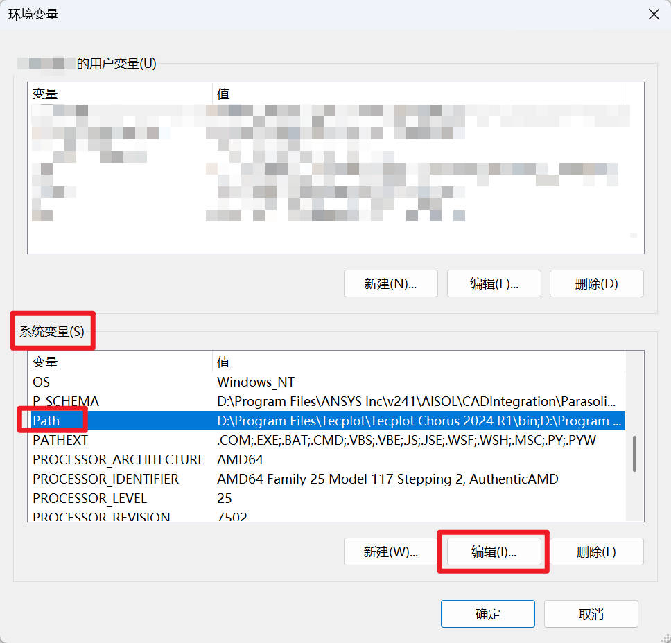 Windows 环境安装部署 OpenFOAM-v2106 及 ParaView 保姆级教程_windows安装openfoam-CSDN博客