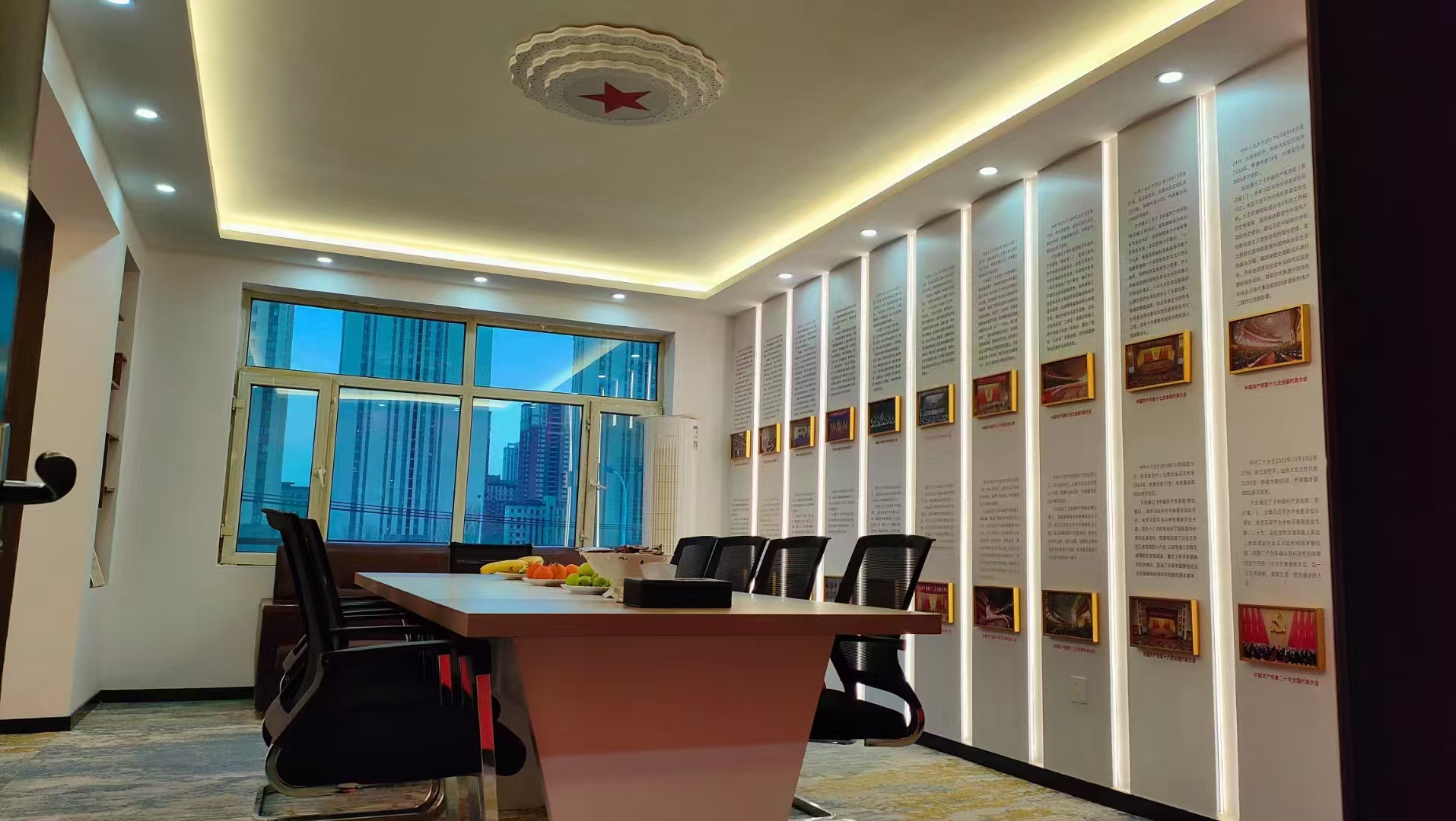 震撼！一站式网红打卡文化墙制作，免费出稿速来！ -CSDN博客