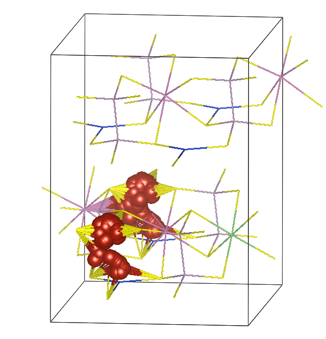 VASPKIT+VESTA可视化AIMD原子运动轨迹-CSDN博客