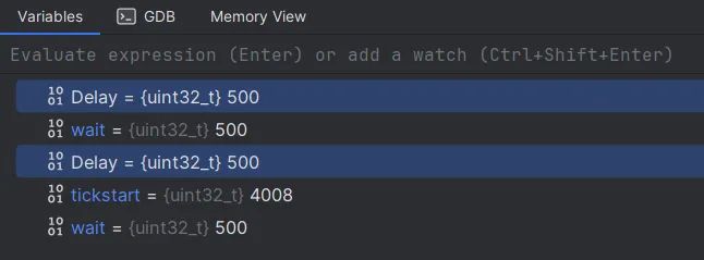 APM32芯得 EP.08 | 还在用 Keil？这篇手把手教你用 CLion 搭建 APM32 开发环境，体验真正的“优雅”！_cmsis-dap clion-CSDN博客