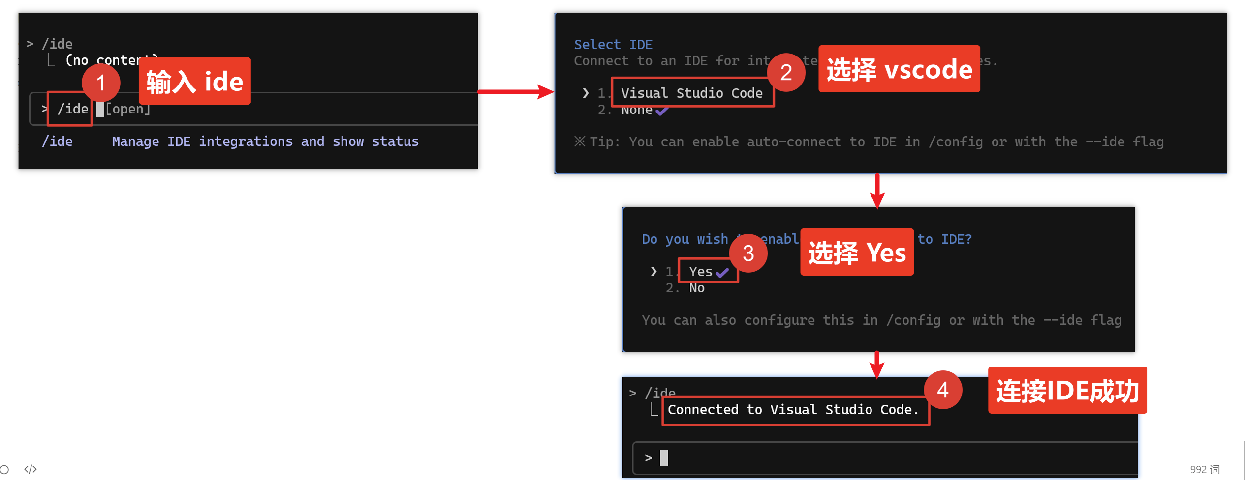 3 分钟讲透 Win 版 Claude Code部署：整合 Qwen-Coder + GLM-4.5，零翻墙平替 Cursor！_claude code+qwen3 coder+glm4.5 ...