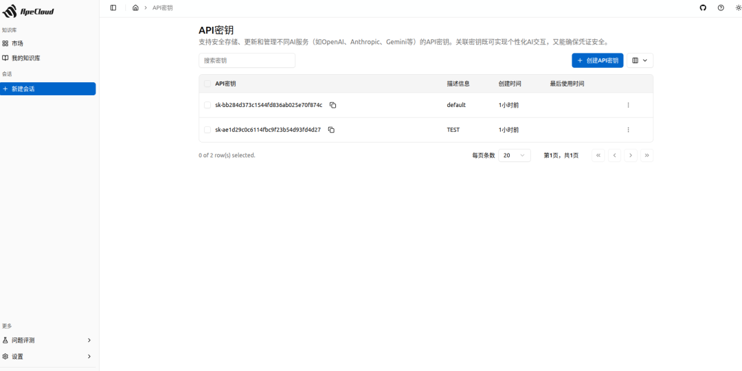 史上最强RAG工具来袭！ApeRAG开源系统支持五种索引+MCP，AI应用开发从此简单高效！_intitle:开源mcp工具 rag-CSDN博客