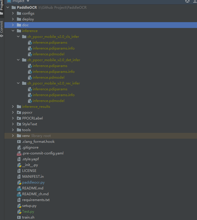 文本OCR，这个Python库识别效果不输于商用！_paddleocr github-CSDN博客