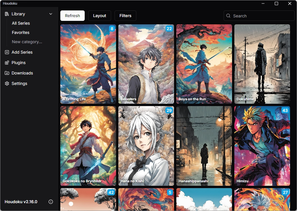 强烈推荐！10个免费出色的电脑软件工具_opentoonz-CSDN博客