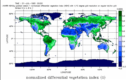 基于Python常见地球科学数据（ERA5、雪深、积雪覆盖、海温、植被指数、土地利用）处理技术_era5再分析数据分辨率-CSDN博客