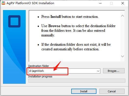 AG32 IDE 开发环境搭建_ag32 ide 开发环境搭建教程-CSDN博客