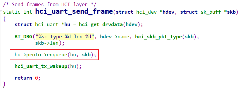 全网唯一！打开蓝牙-从蓝牙协议栈HCI层到蓝牙驱动源码剖析（Broadcom驱动）_commandcompleteview-CSDN博客