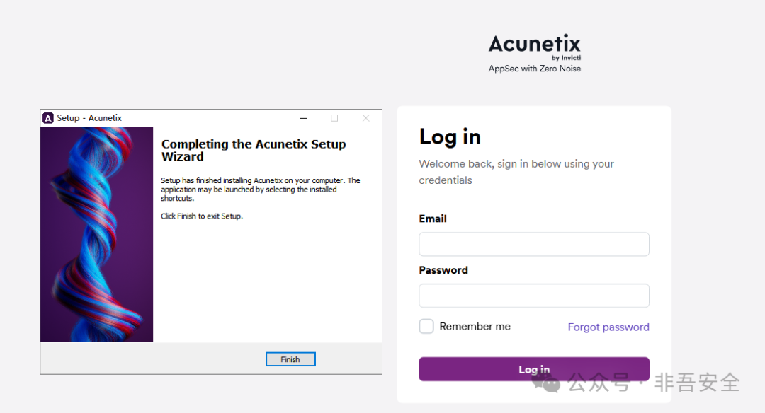 震撼登场！Acunetix v25.1.250204093 Windows，为网络安全强势赋能_acunetix最新版本-CSDN博客