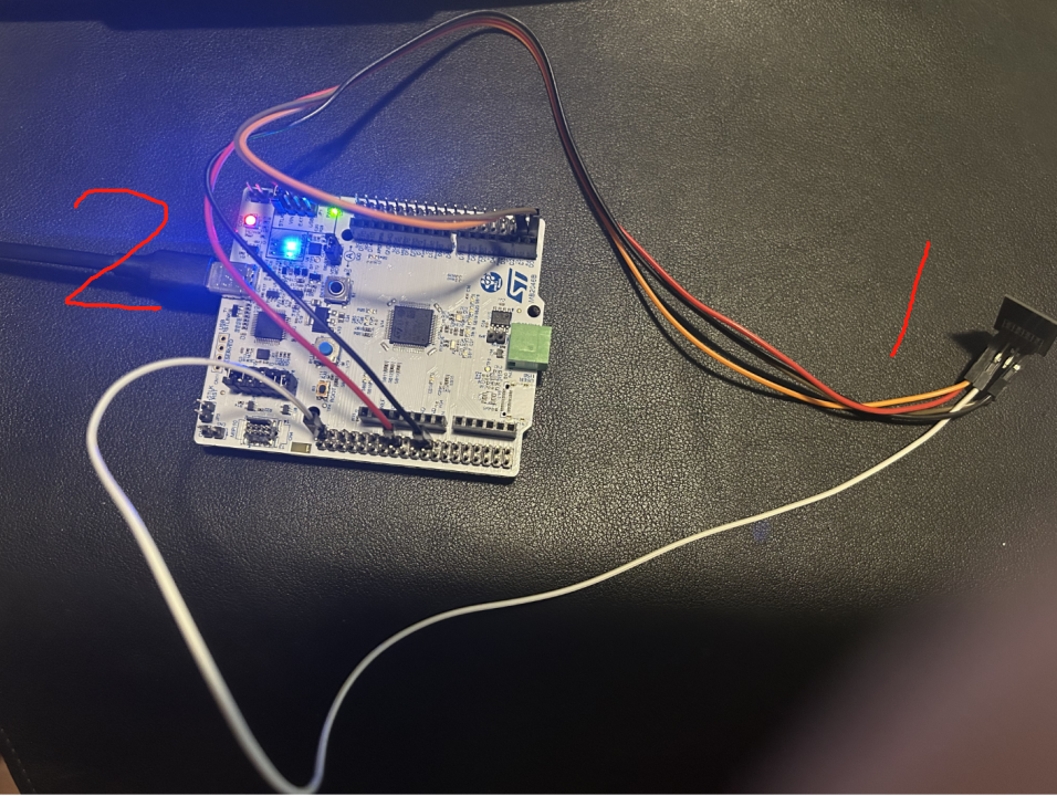 【STM32C092RC 测评】STM32C092连接ESP8266获取天气预报-CSDN博客