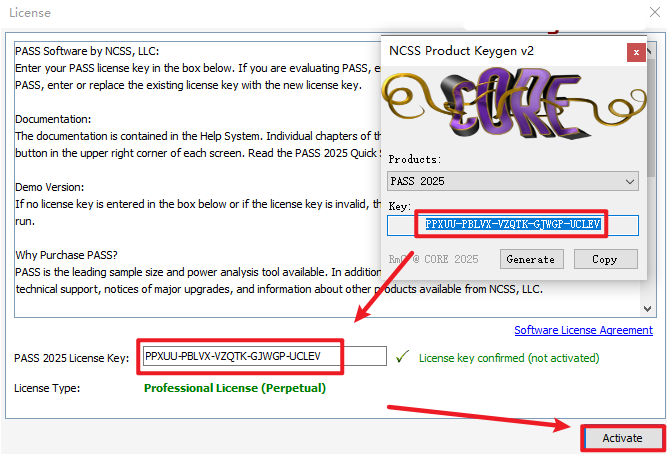[特殊字符]PASS 2025最新安装教程+详细图解_pass2025有简体中文版吗-CSDN博客