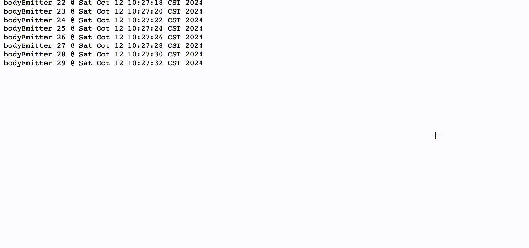Spring 实现 3 种异步流式接口，干掉接口超时烦恼_responsebodyemitter-CSDN博客