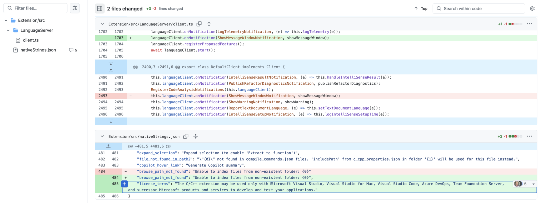 微软抵制Cursor？新版C/C++插件不给用，只因它不是“官方 VS Code”！-CSDN博客