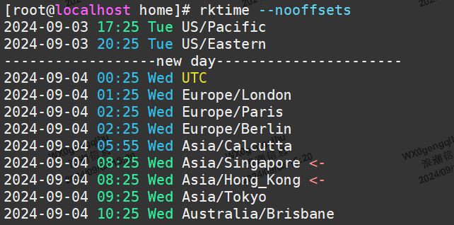 KeyarchOS(KOS)适配rktime-0.6-3-CSDN博客