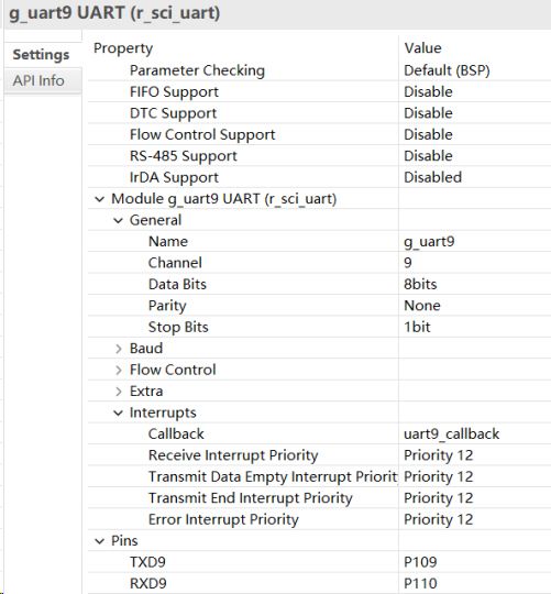 基于RA4M2-SENSOR 开发板的数字识读及实现-CSDN博客