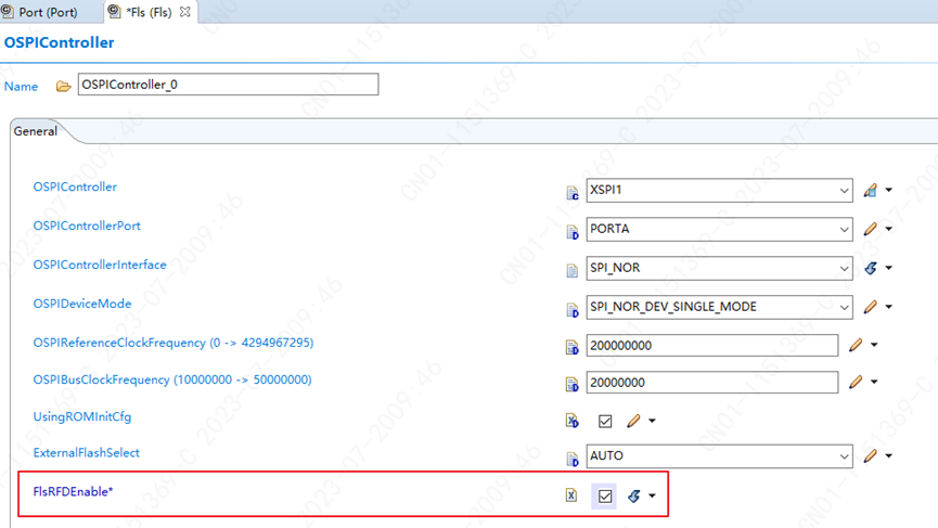 SemiDrive E3 - 外部 Flash 加密功能介绍_spi flash 加密-CSDN博客