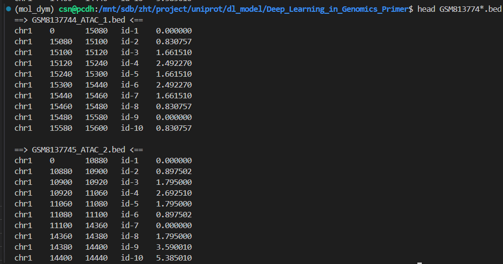 bigwig（bw）文件转换为bed文件：_bw文件转bed-CSDN博客