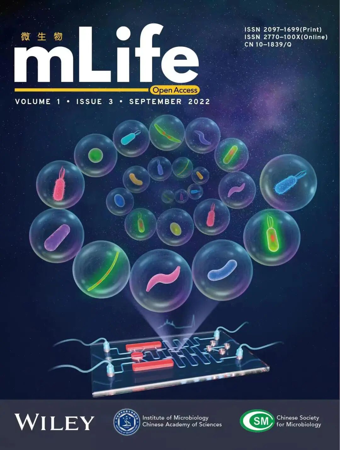 中国科学院微生物研究所mLife编辑部招聘启事-CSDN博客