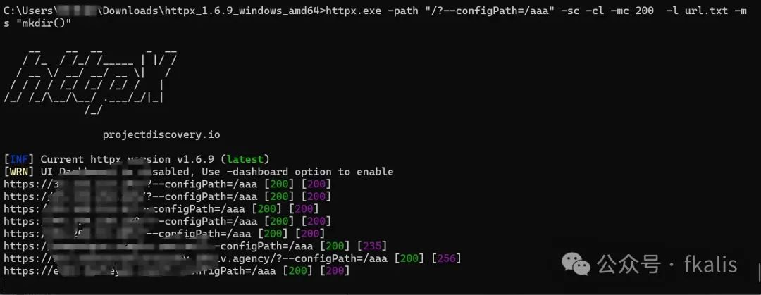 【新day】CVE-2024-56145（Craft CMS 模板注入导致 RCE）-CSDN博客