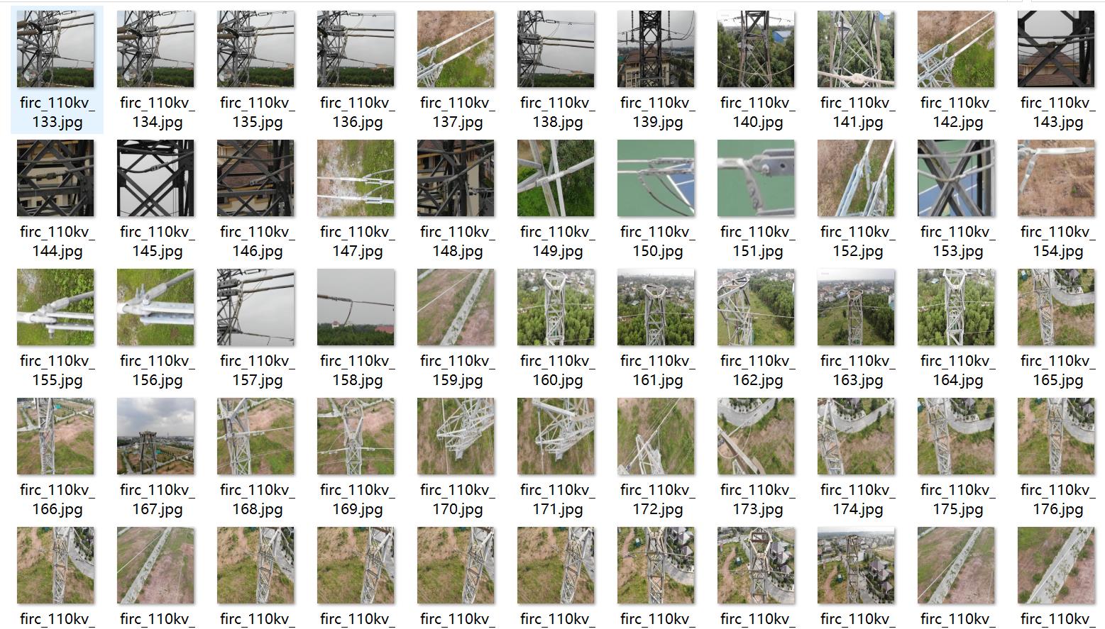 110kV电力设备目标检测数据集VOC+YOLO格式642张18类别-CSDN博客