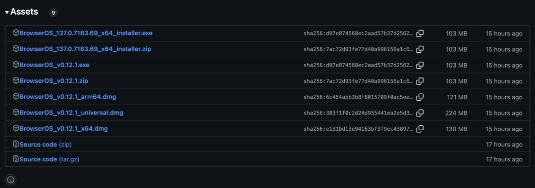 这个开源 AI Agent 浏览器绝了，GitHub 上刚刚发布。-CSDN博客