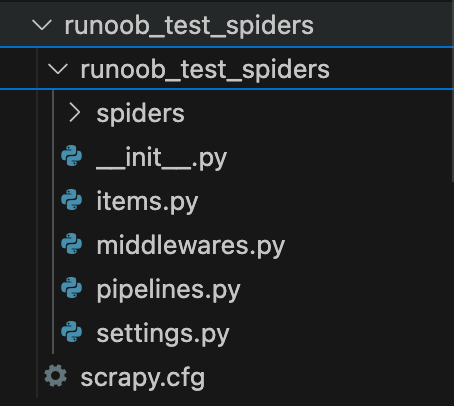 Python Scrapy 库_大数据爬虫中的scarpy的作用-CSDN博客