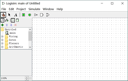 Logisim下载和安装图文教程（附安装包，非常详细）-CSDN博客