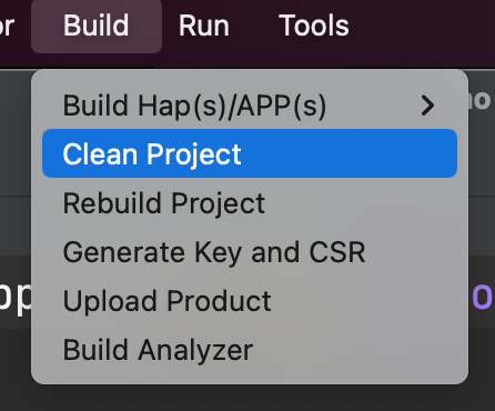 鸿蒙开发：hvigorw，一个你不得不去了解的神器-CSDN博客