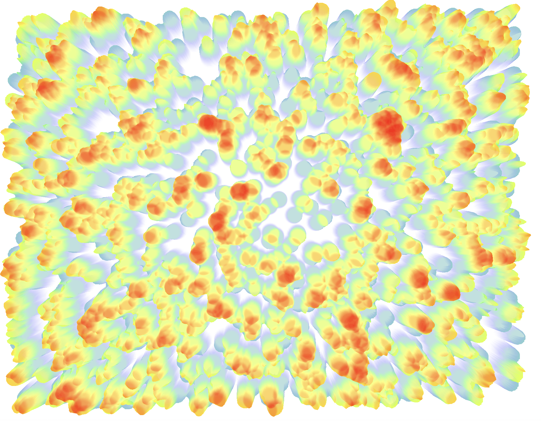 百度地图JSAPI THREE 热力图开发教程_百度 热力图 js-CSDN博客