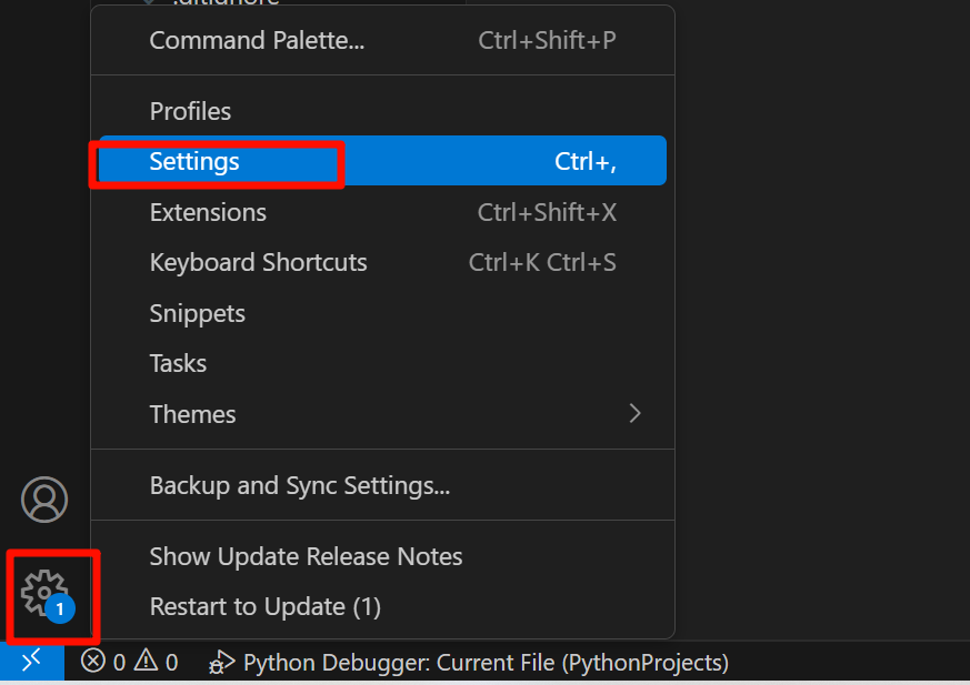10分钟搞定！VS Code配置Python开发环境指南（2025新版）_vscode配置python开发环境-CSDN博客